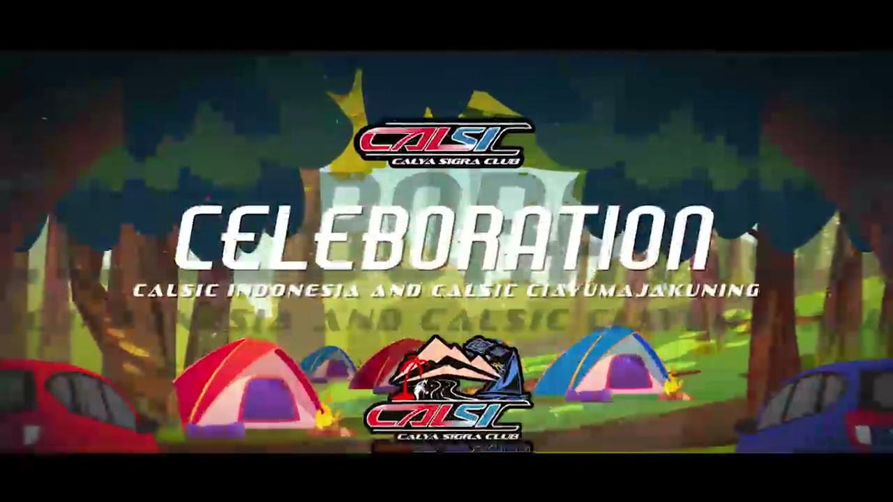 Rangkaian Kegiatan 5th Anniversary CALSIC & 2nd Anniversary ...